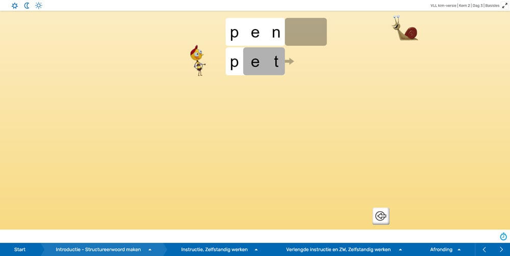 Educatieve software | Veilig leren lezen