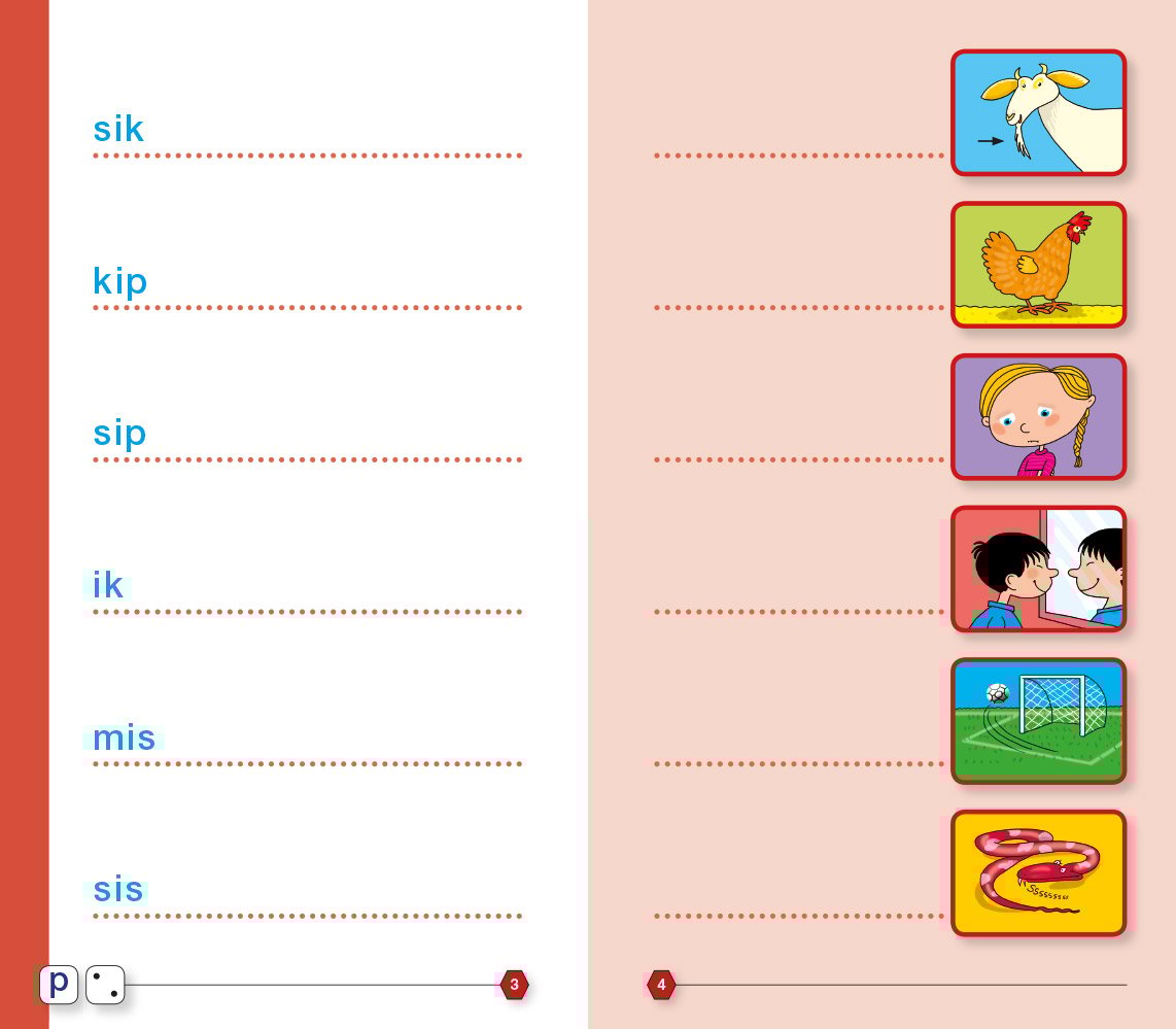 Waarom leren lezen en meteen ook leren schrijven? | Uitgeverij Zwijsen