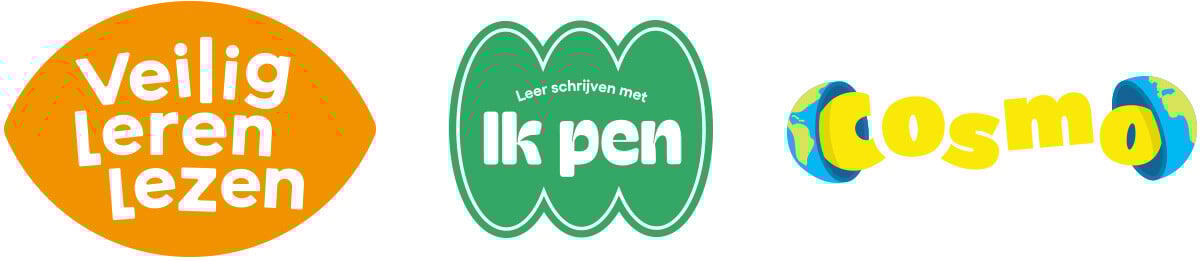 Welkom bij Zwijsen! Educatieve uitgeverij met visie op onderwijs