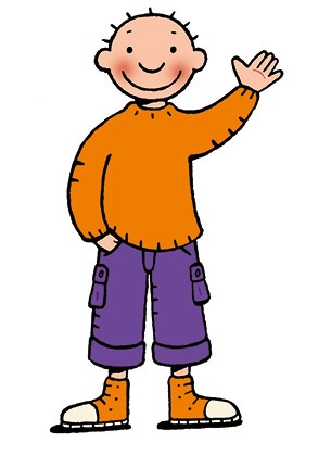 Doen Jules! | Beeldend spelen en creëren met kleuters | Uitgeverij Zwijsen