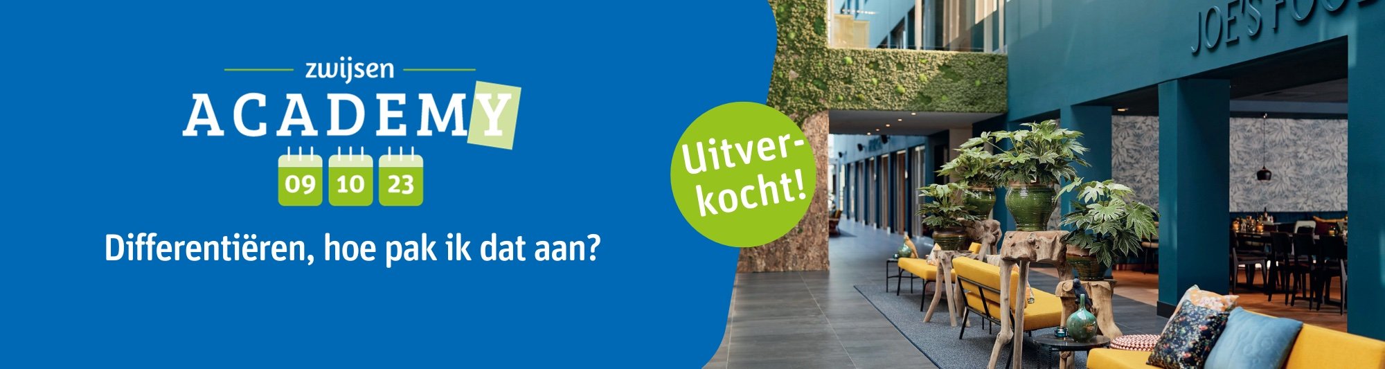 Welkom bij Zwijsen! Educatieve uitgeverij met visie op onderwijs