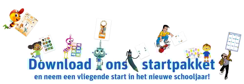 Welkom bij Zwijsen! Educatieve uitgeverij met visie op onderwijs